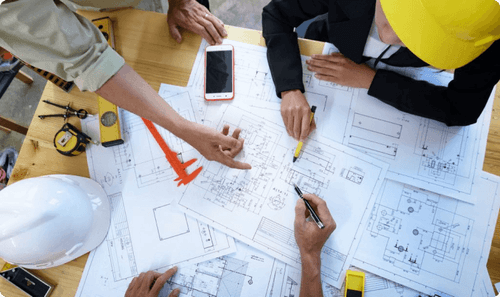 Top-Quality BIM Coordination Services | Techture Global